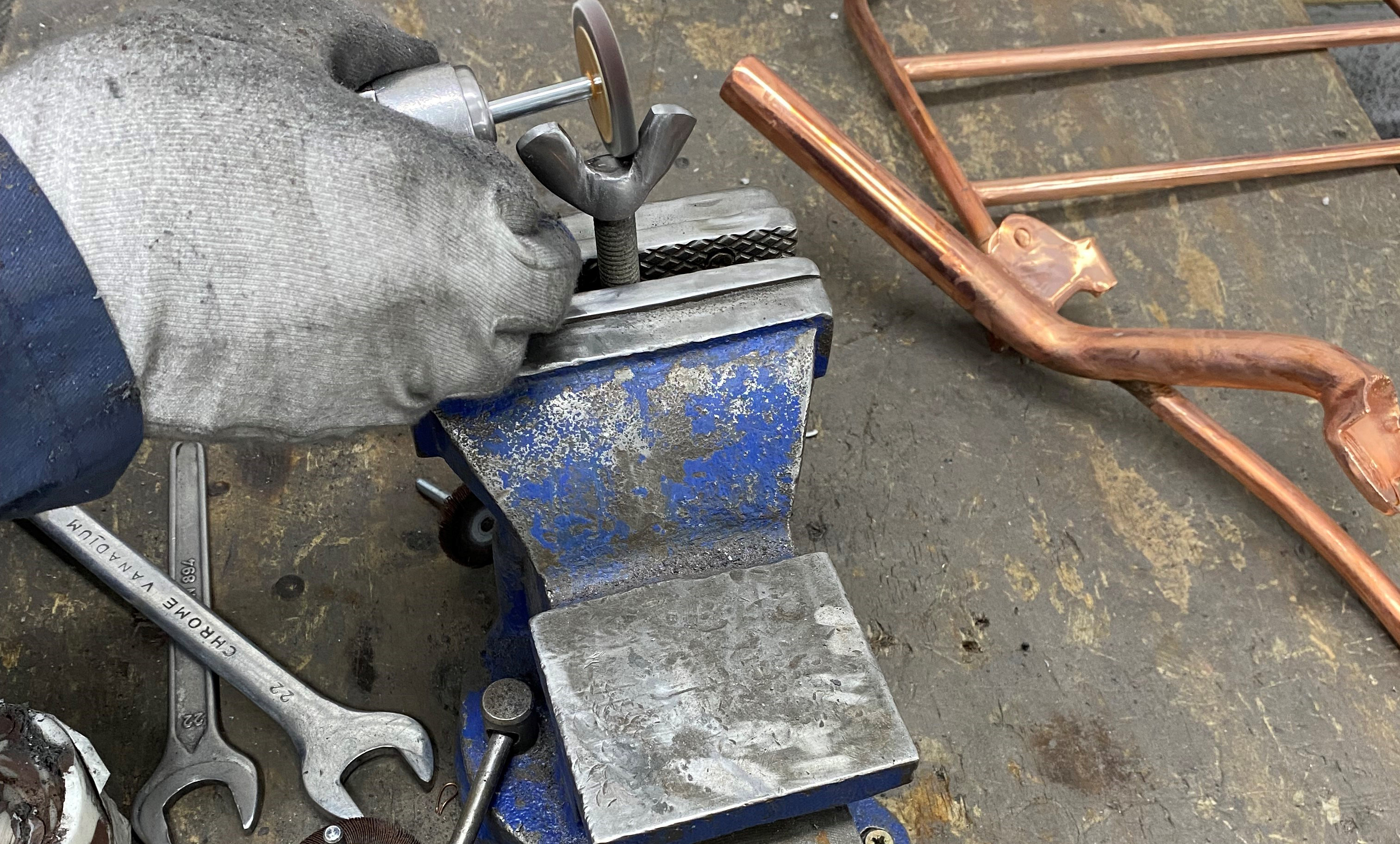 Affordable Chrome Plating Services from Chroming & Rechroming Experts ...