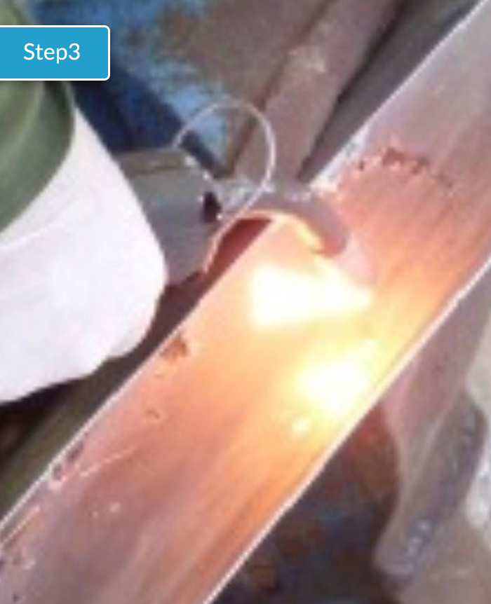 Process Gallery| Chrome Fix